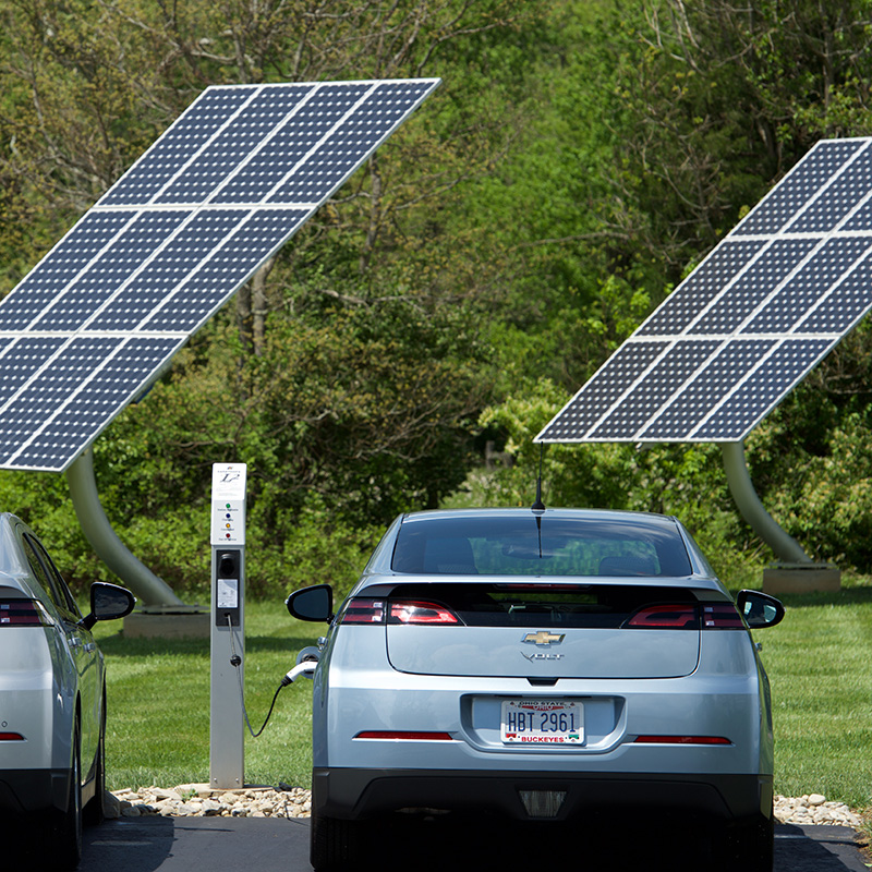 About Melink Clean Solar Energy Solutions