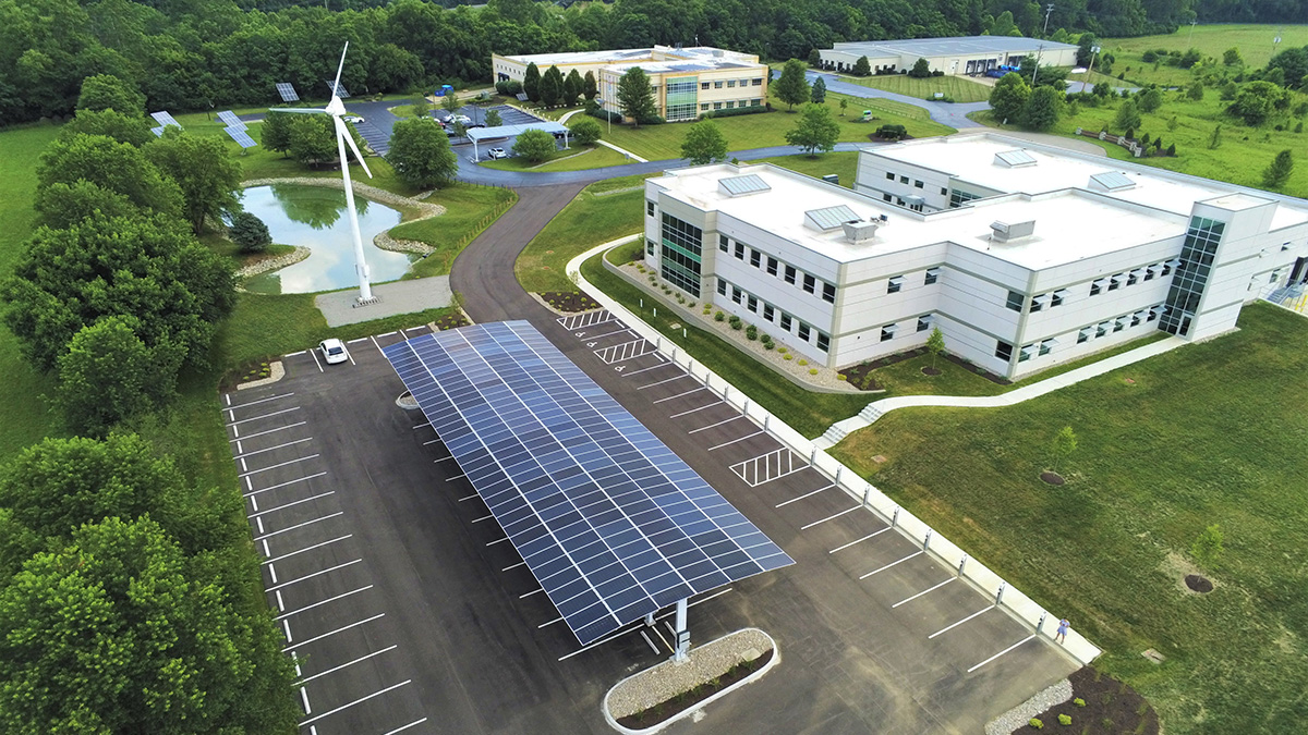 Contact | Melink Solar