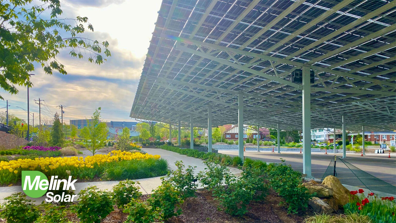 About Melink Clean Solar Energy Solutions