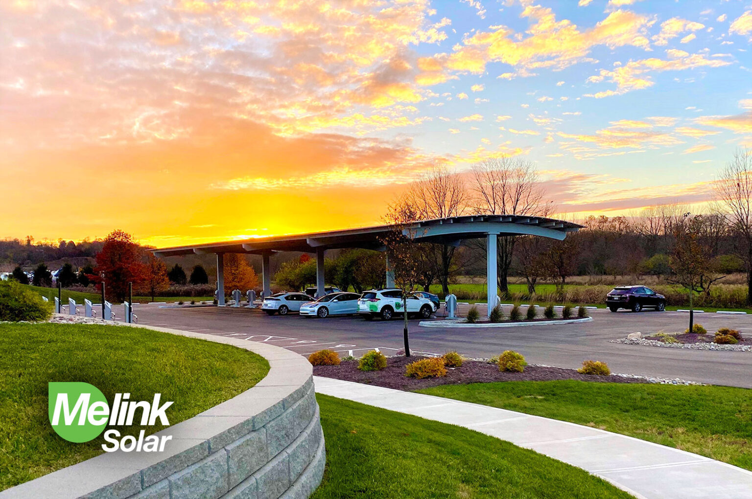 About Melink Clean Solar Energy Solutions
