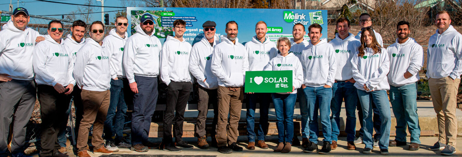 About Melink Clean Solar Energy Solutions
