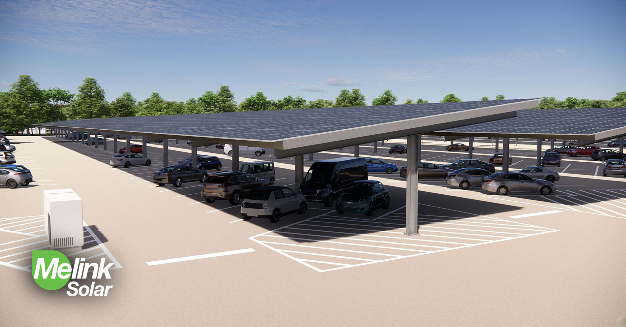 About Melink Clean Solar Energy Solutions