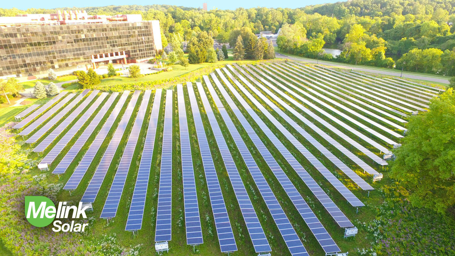 About Melink Clean Solar Energy Solutions