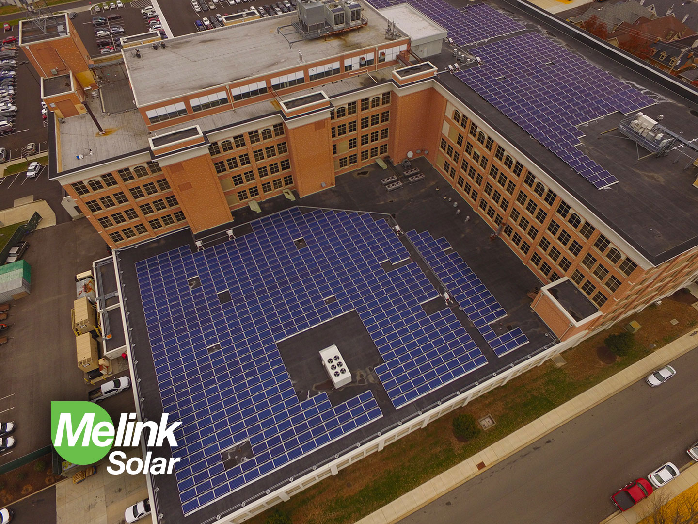 Solar Power for Schools & Universities | Melink Solar