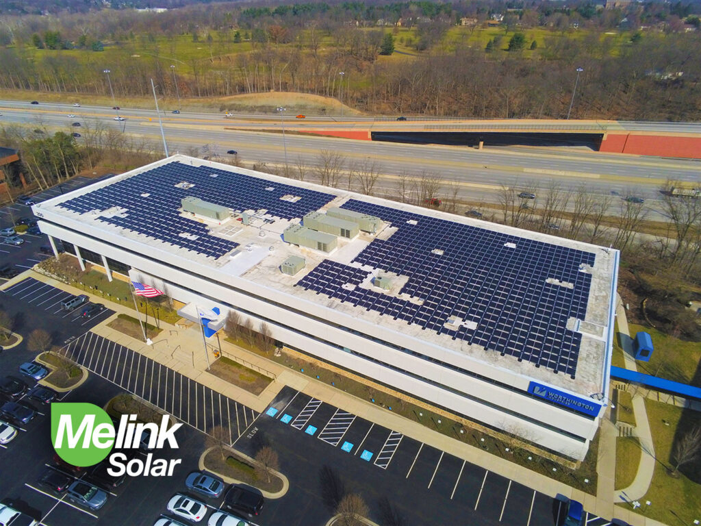 About Melink Clean Solar Energy Solutions