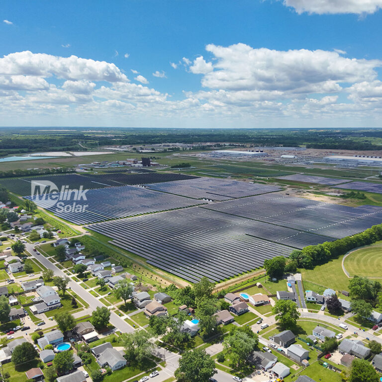 About Melink Clean Solar Energy Solutions