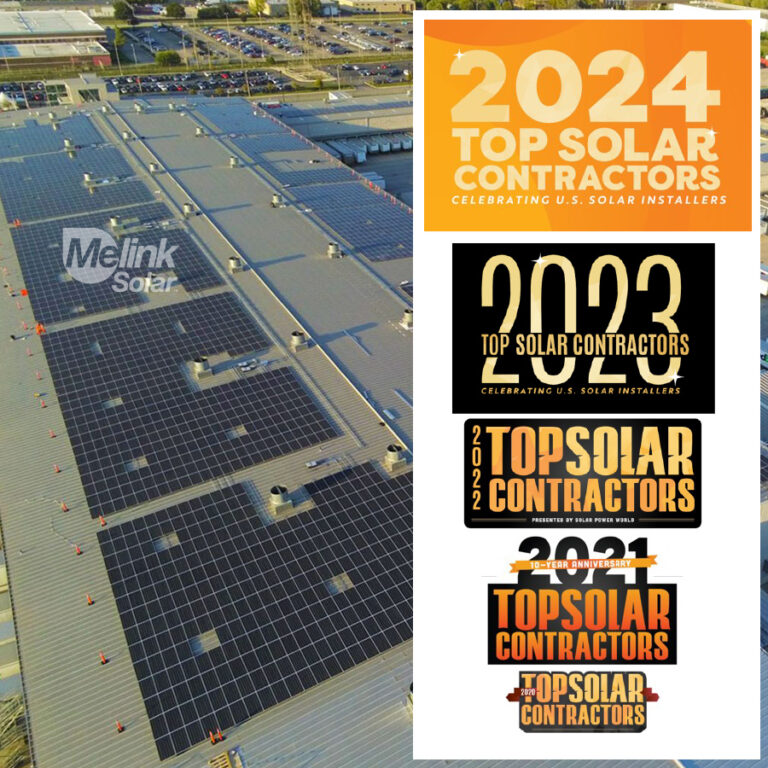 About Melink Clean Solar Energy Solutions