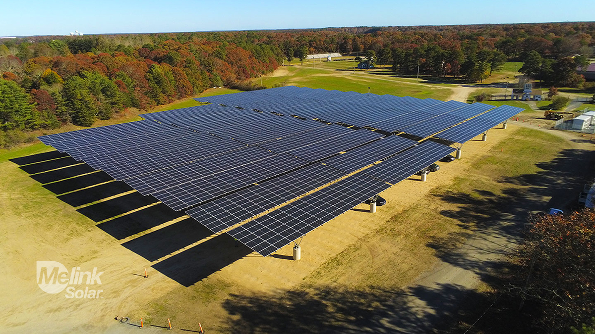 Barnstable | Solar Project | Melink Solar
