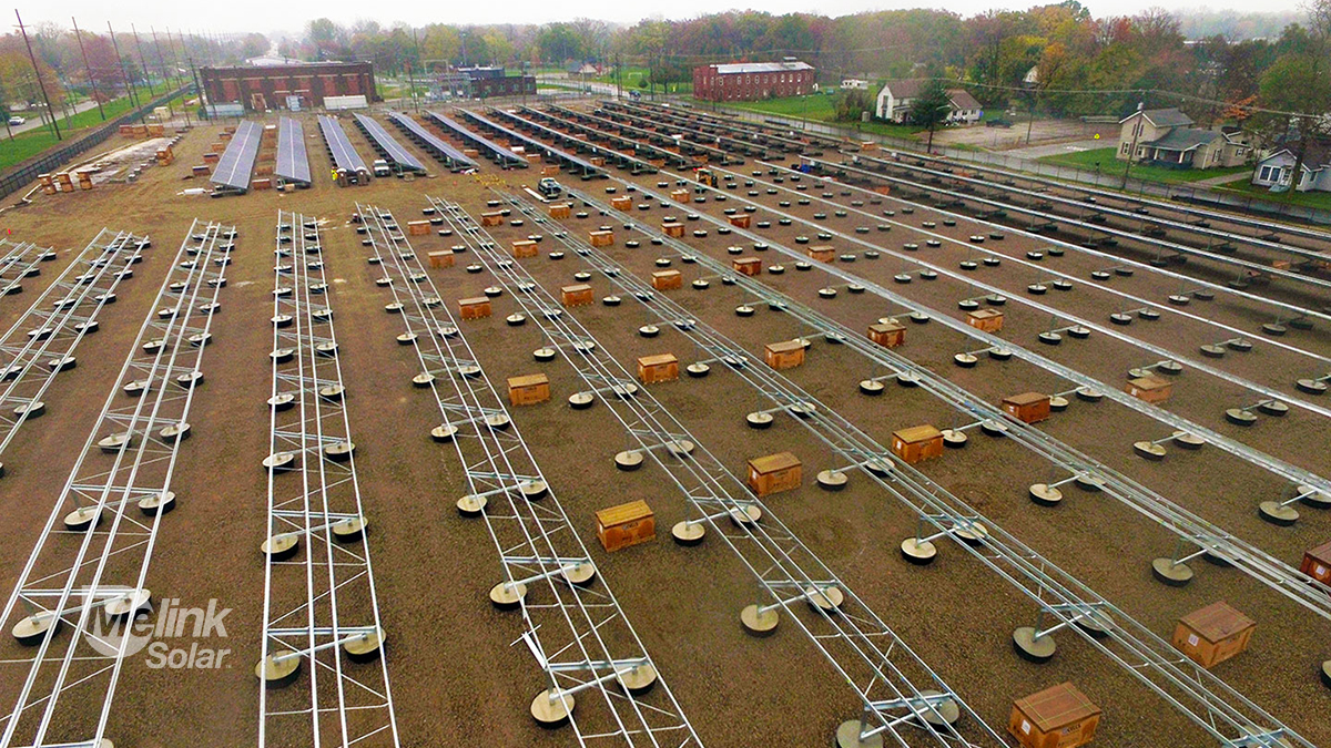 Coldwater | Melink Solar