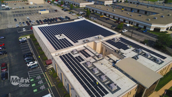 DLZ | Melink Solar