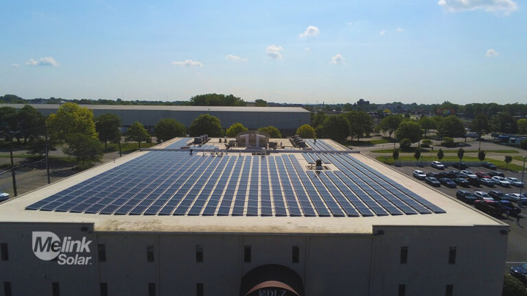 DLZ | Melink Solar