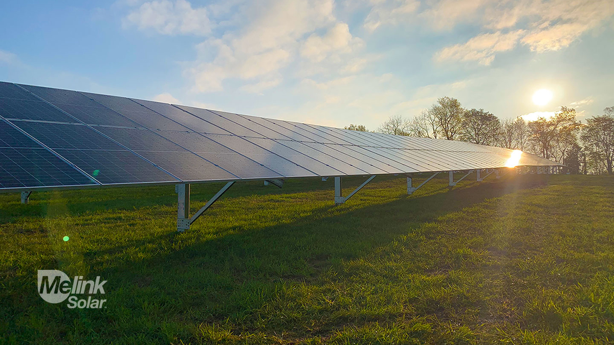LG&E | Melink Solar