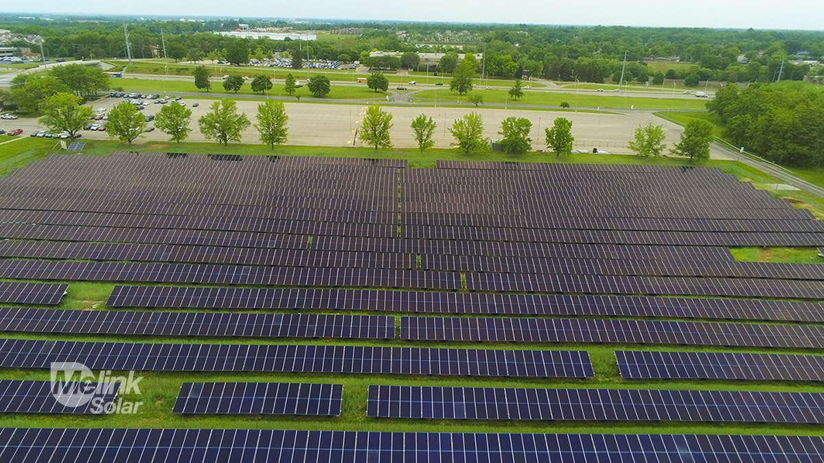 Lexmark | Melink Solar