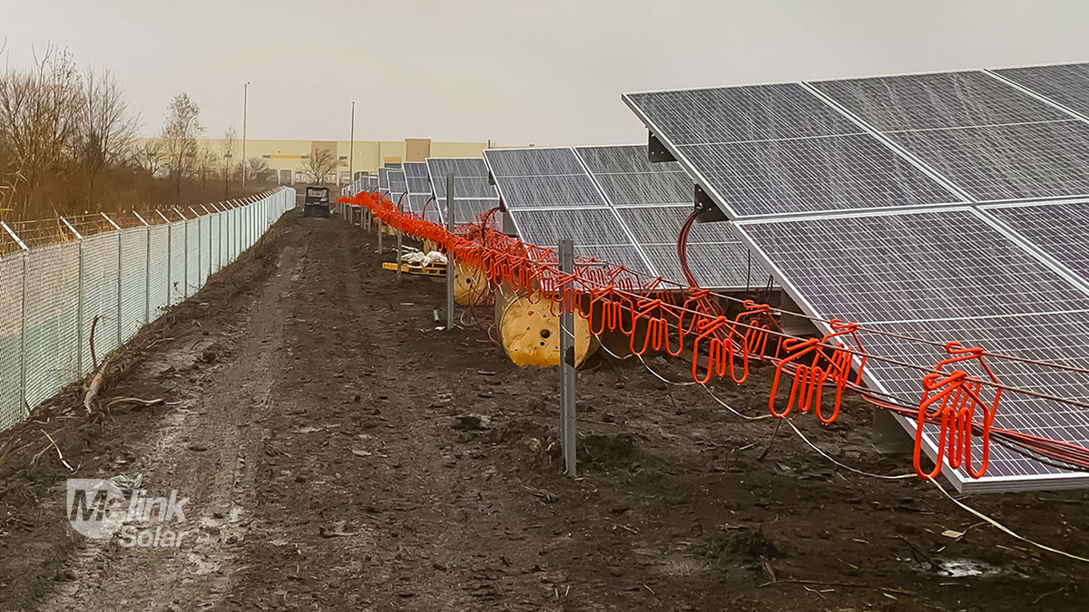 Lineage | Melink Solar