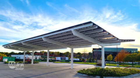 Types of Solar Panel Mounts | Melink Solar