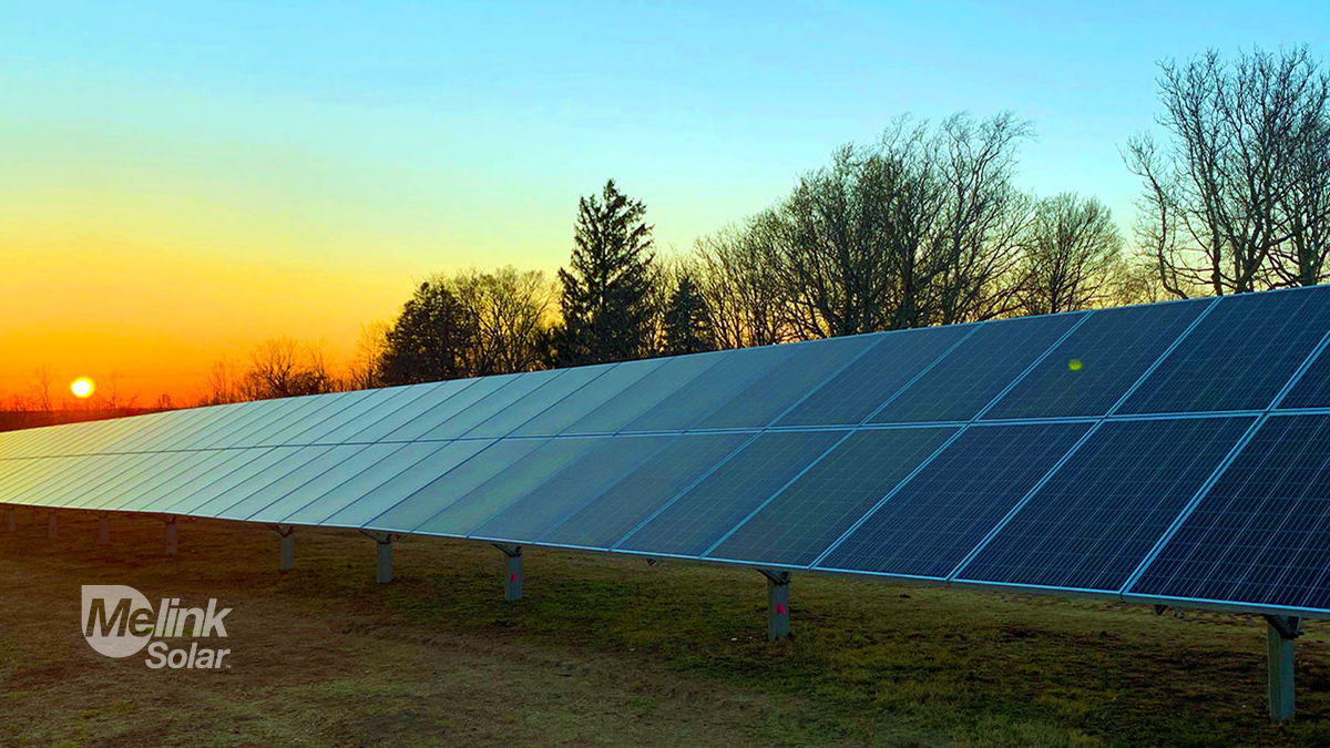 Sisters of the Precious Blood | Melink Solar
