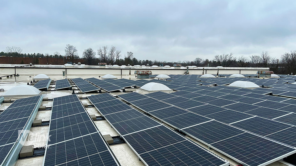 Wrap-Tite | Melink Solar