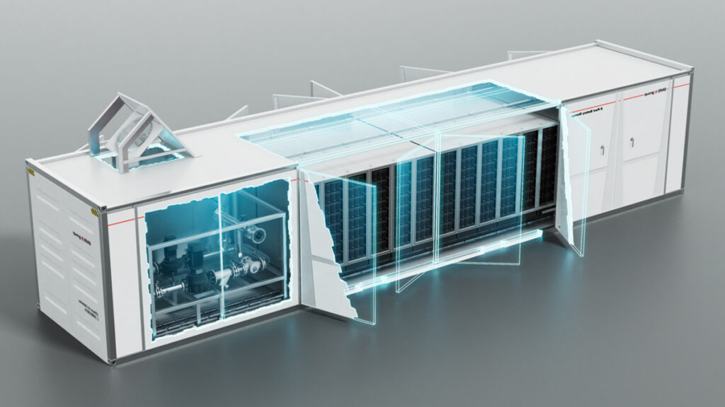 About Melink Clean Solar Energy Solutions