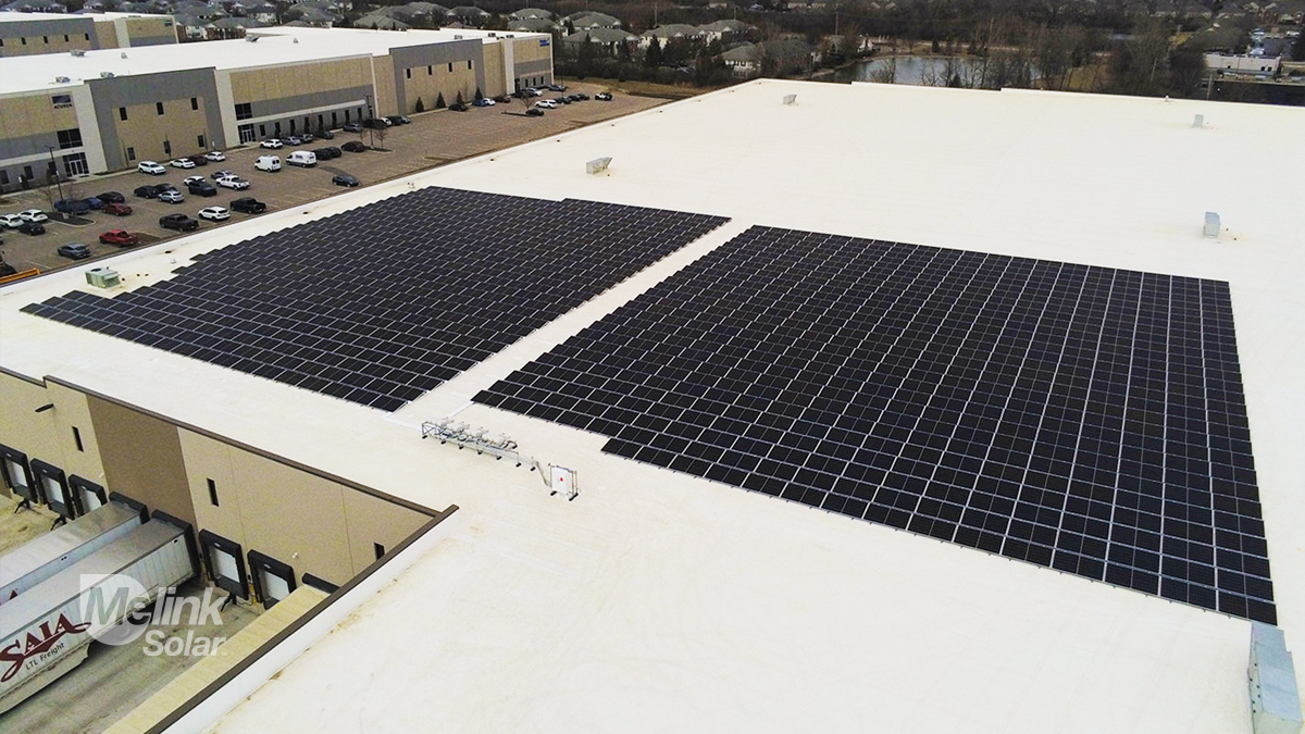 Republic Wire | Melink Solar