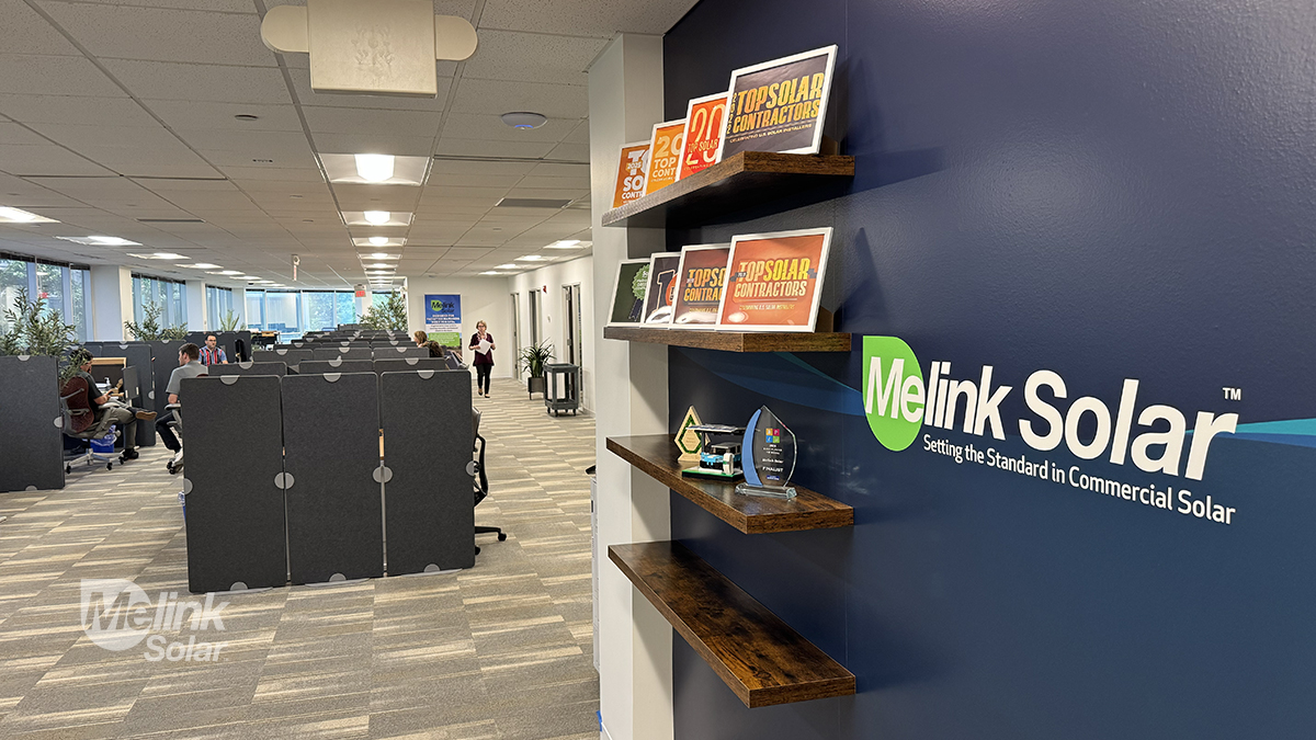 Melink Solar - a great place to work! | Melink Solar